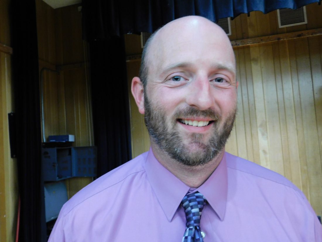 UL gets new board member, principal | News, Sports, Jobs - The Times Leader